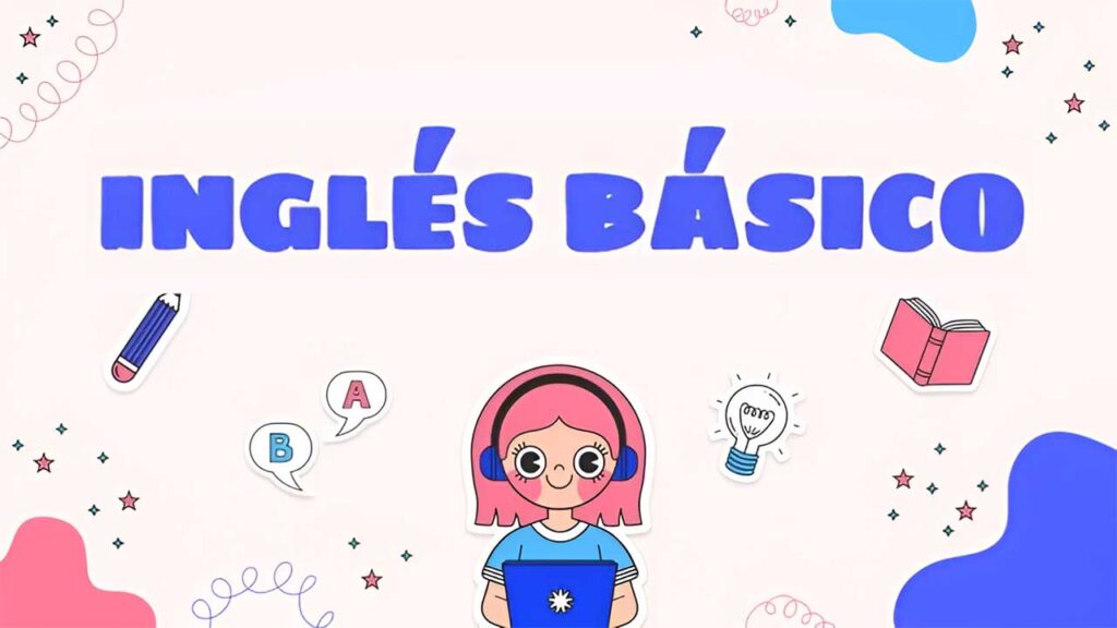 Curso gratuito de inglés básico: La guía definitiva para principiantes