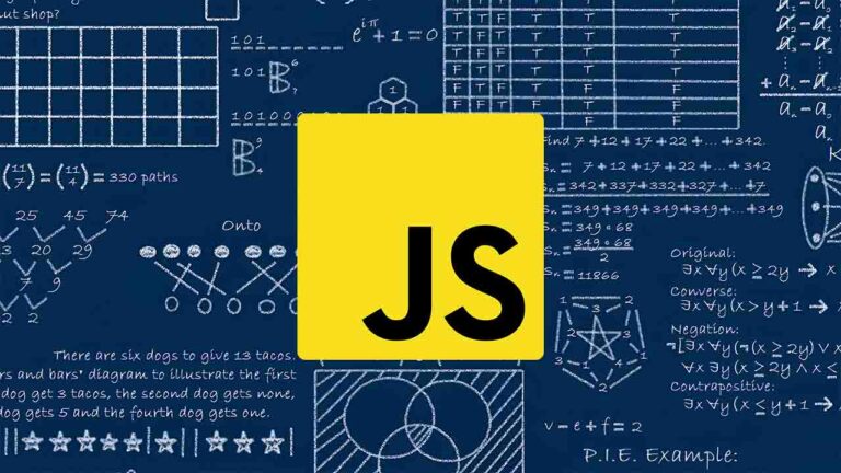 Aprende JavaScript y algoritmos con este curso 100% gratuito