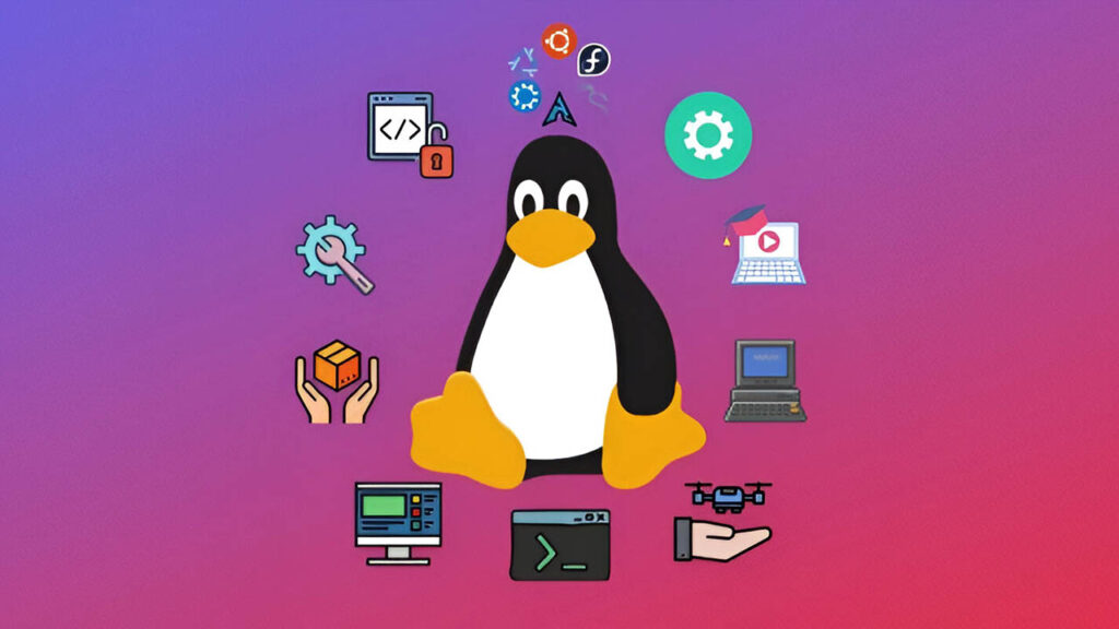 Fundación Linux lanza curso online gratis sobre el popular sistema operativo