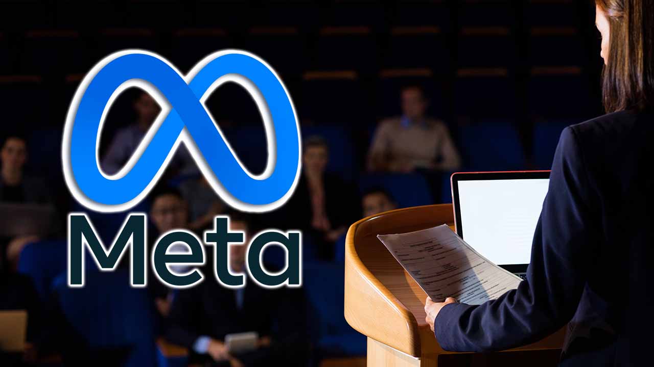 Meta lanza un curso gratuito para aprender a desarrollar campañas políticas