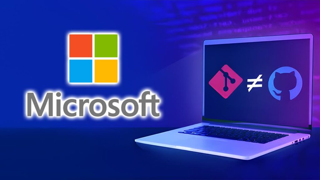 Aprende Git y GitHub con Microsoft: Cursos 100% gratis