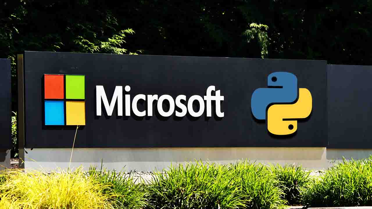 Microsoft te enseña Python Gratis: Curso con 12 módulos y hasta 5 horas ...