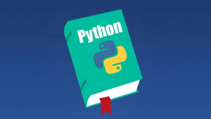 Obtén gratis el libro definitivo para automatizar tareas en Python