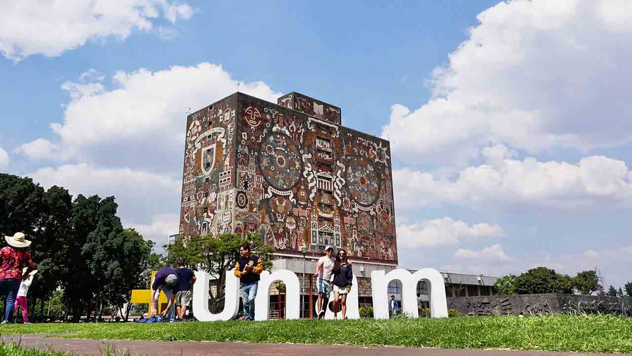UNAM lanza ofrece cursos online de finanzas, programación y robótica ...