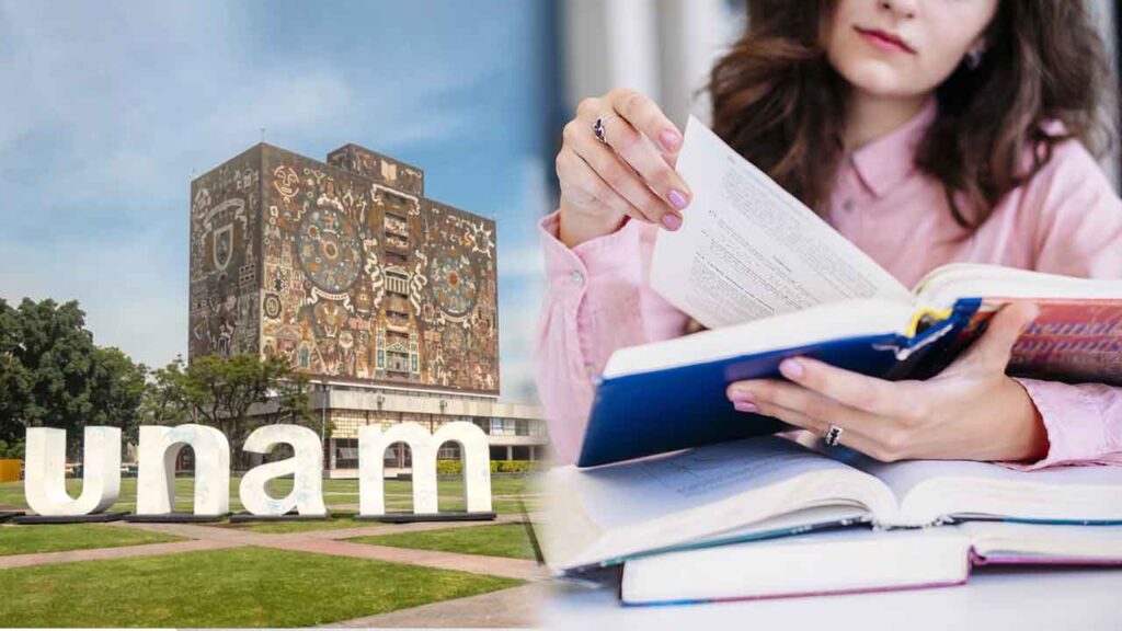 ¿Problemas con tu tesis? La UNAM te echa una mano con este curso gratuito