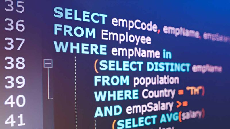 Aprende la habilidad más demandada en el análisis de datos: Curso ...