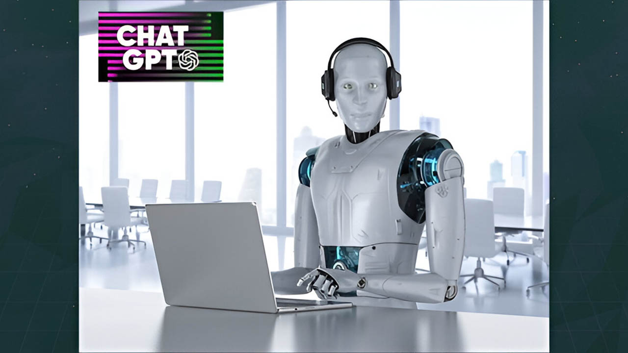 Aprende a usar ChatGPT como un profesional: Curso gratuito para ...