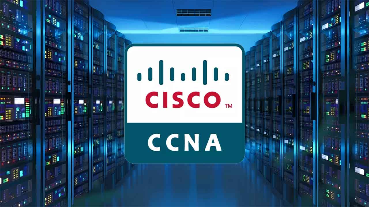 Aprovecha: Curso gratis para certificarte en CISCO CCNA