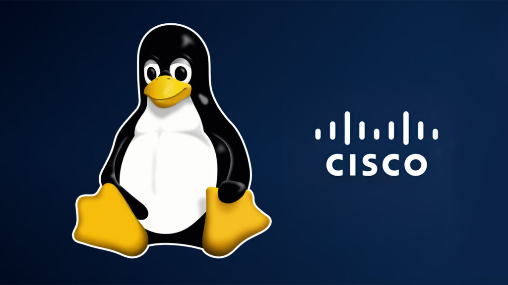 CISCO lanza fascinante curso gratuito para aprender Linux