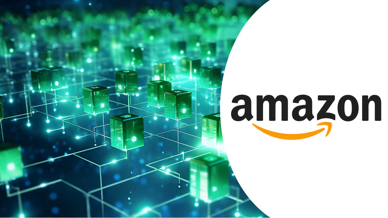 Amazon te enseña los secretos del Blockchain con este Curso gratuito