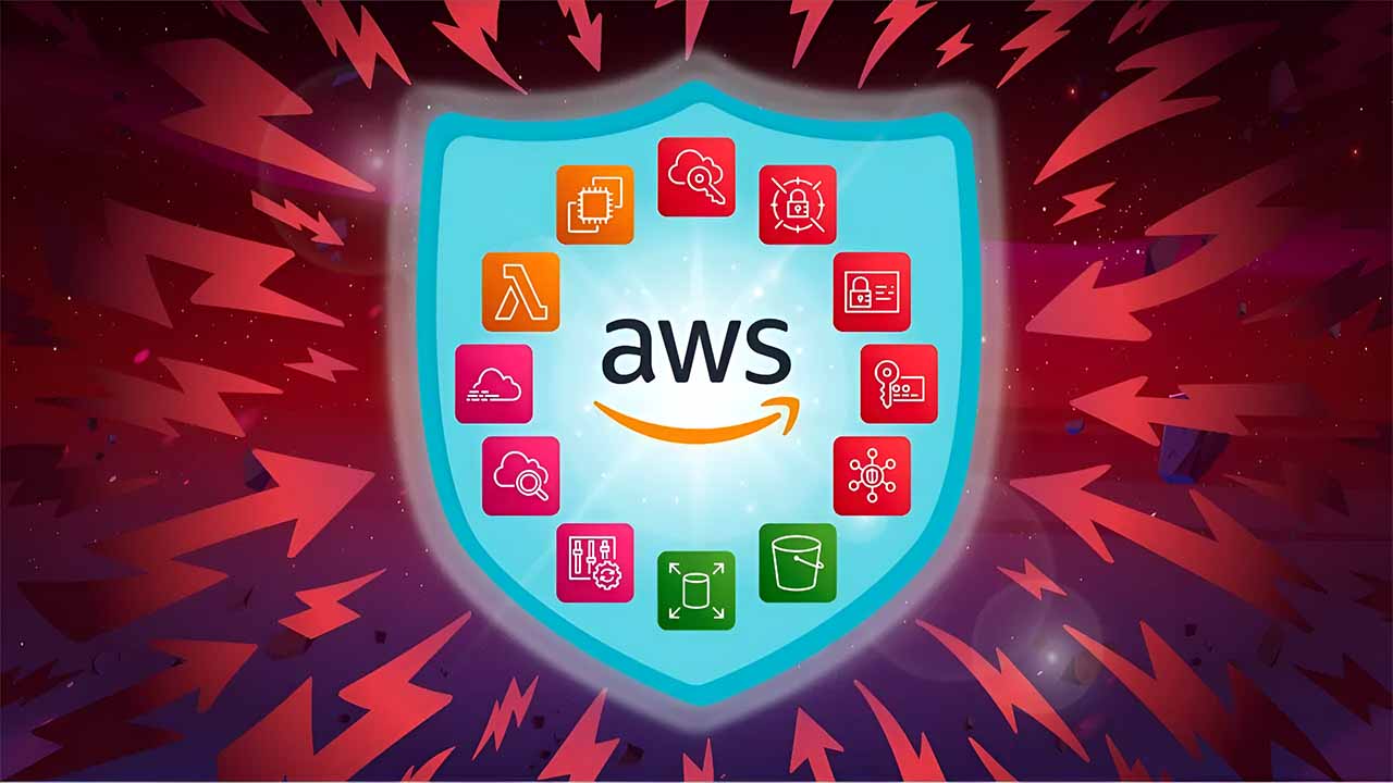 ¿Sin experiencia en AWS? No hay problema: Este curso te enseña desde cero