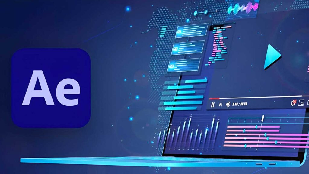 Gratis: Curso paso a paso para crear como un profesional en After Effects