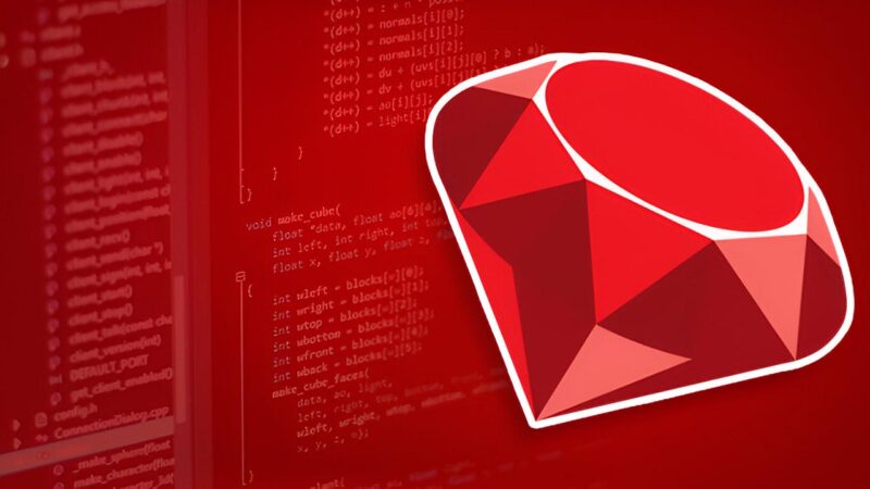 Aprende a programar desde cero con estos cursos gratis de Ruby