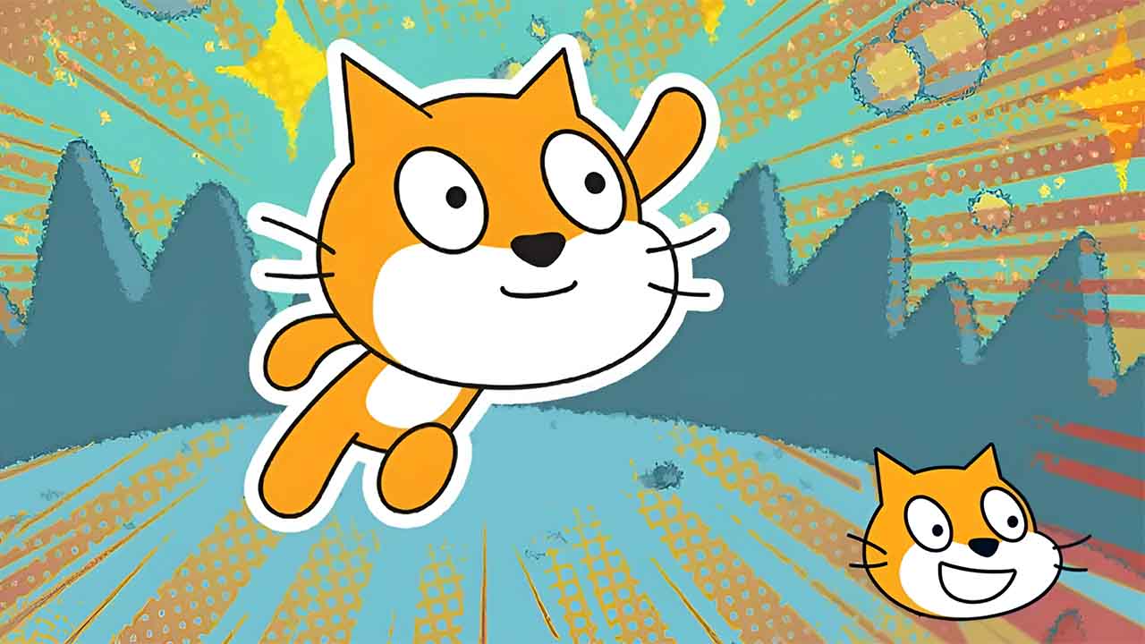 Aprende a Programar con este Curso Gratuito de Scratch