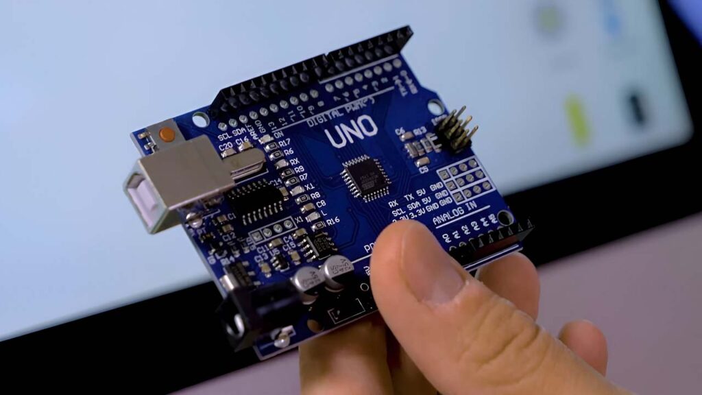 Aprende Arduino desde cero con este curso 100% gratuito