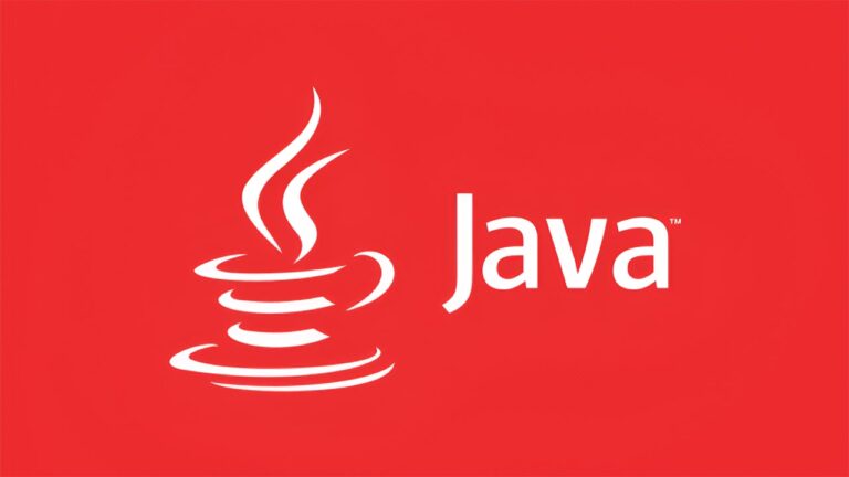 Curso de Java gratis: ideal para introducirte en la programación