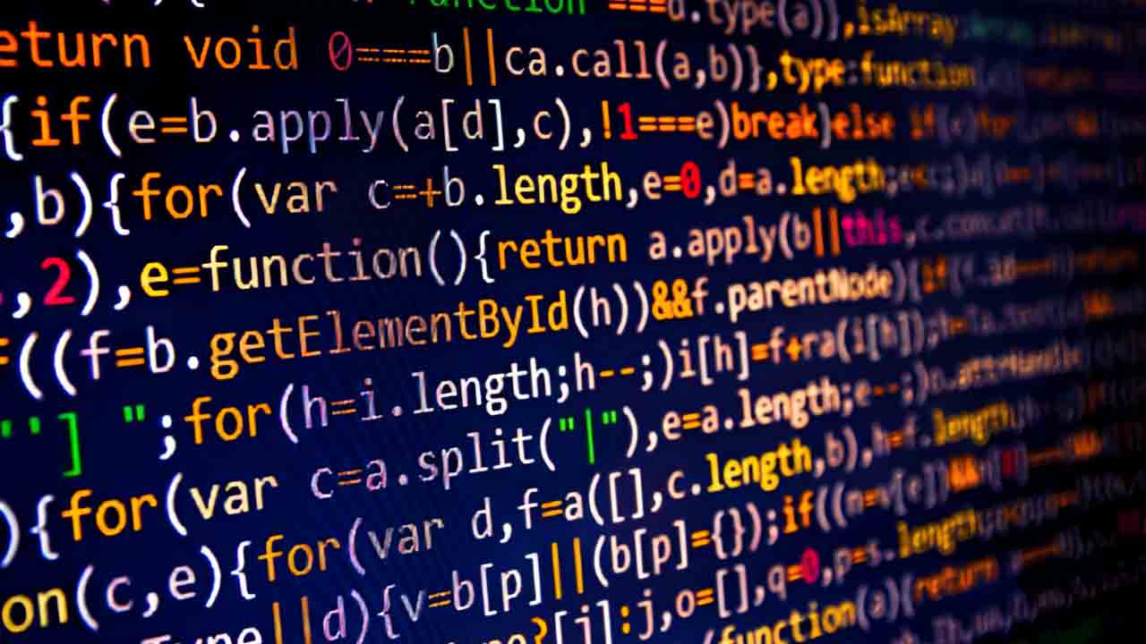 ¿Quieres aprender a programar? Este curso gratuito es ideal para iniciar