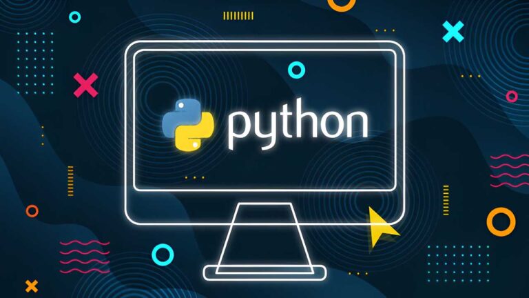 Aprende a crear backends profesionales con este curso gratuito de Python