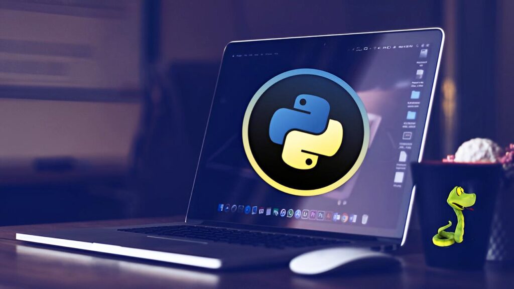 Curso en línea gratis para aprender Python desde cero