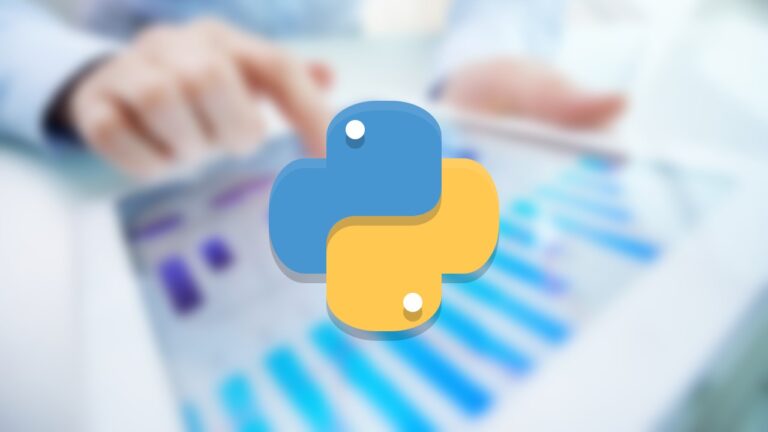 Domina el Análisis de Datos con Python: Curso Gratuito para Desarrollar ...