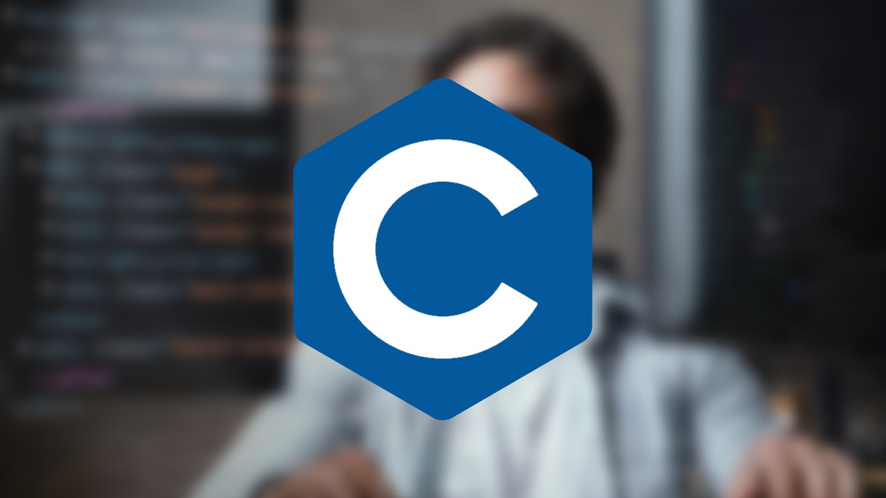 Sumérgete en el Mundo del Código: Curso Gratuito de Programación en C ...