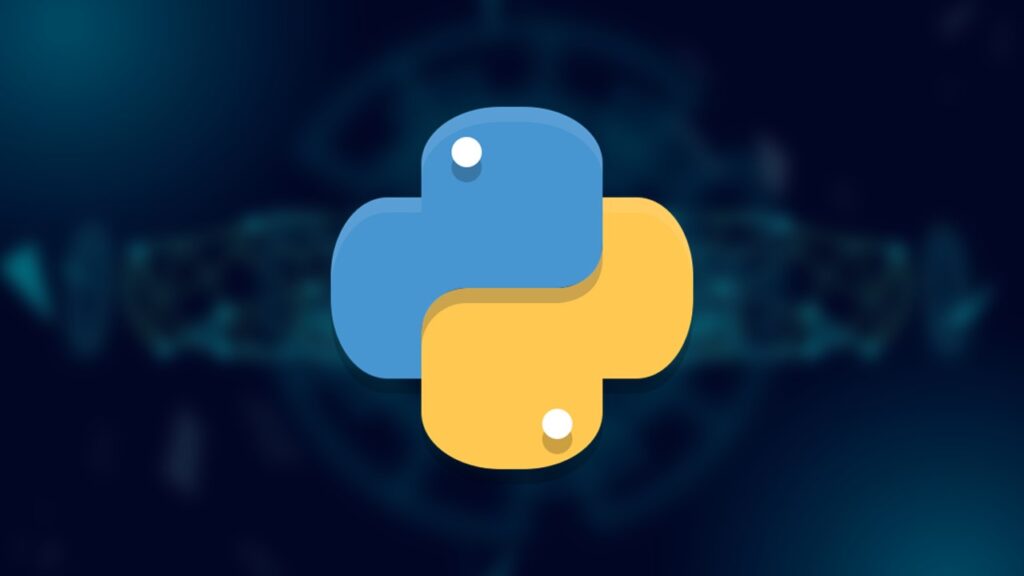 Python: La Puerta de Entrada a la Inteligencia Artificial ¡Curso Gratis ...