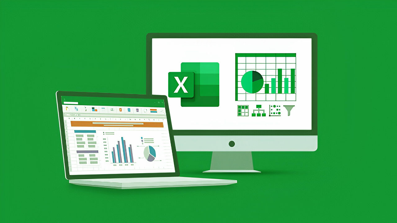 Aprende Excel desde cero con estos 3 cursos gratis