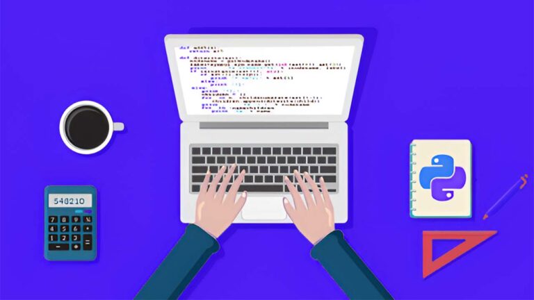 ¿Quieres aprender a programar GRATIS? Estos son los cursos de Python ...
