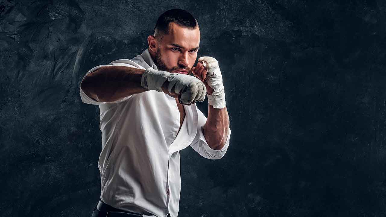 Aprende las mejores técnicas de defensa personal con este curso gratuito