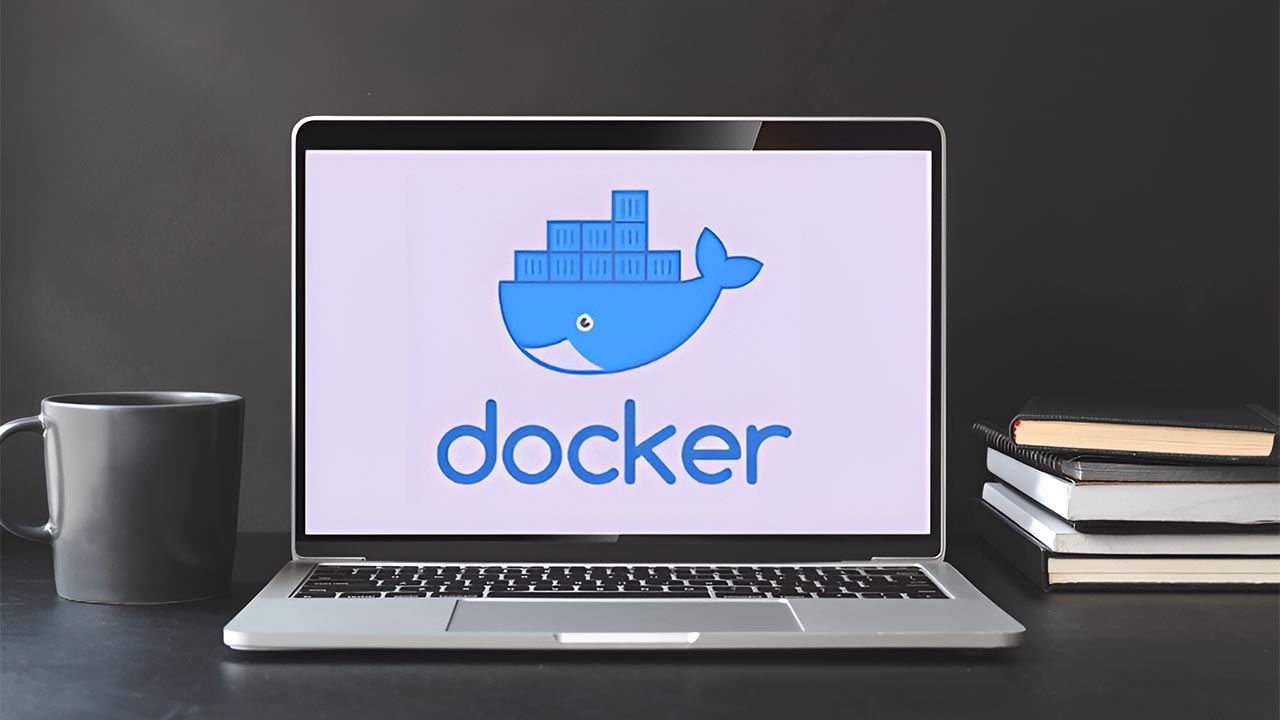 Aprende Docker gratis: El curso imprescindible para domar contenedores