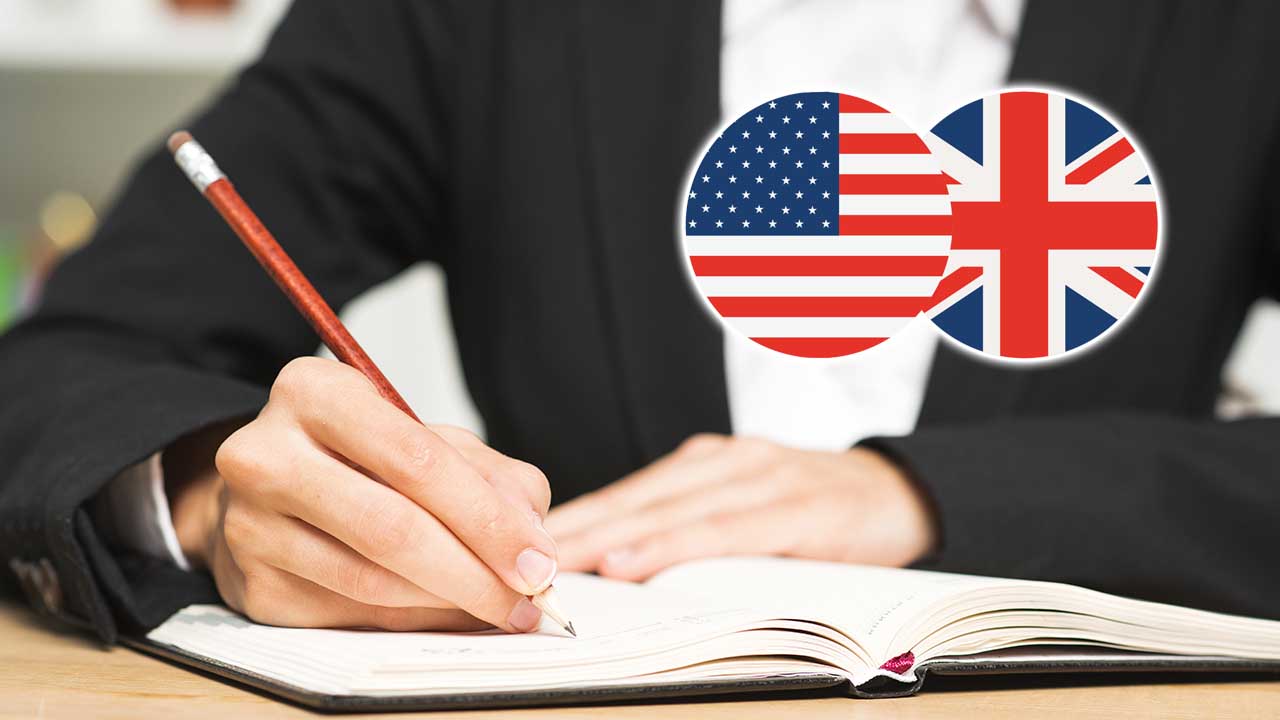 Aprende a escribir como un profesional en inglés con este curso gratis