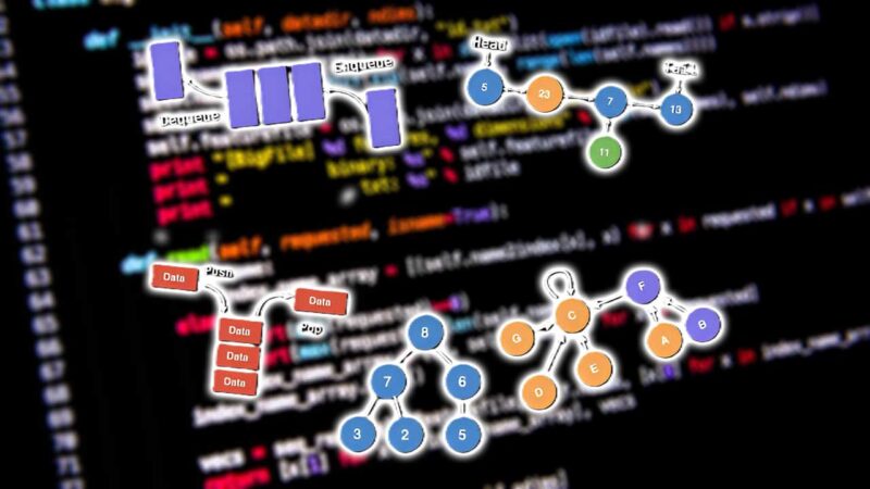 Aprende estructuras de datos Python de forma gratuita con un curso de ...