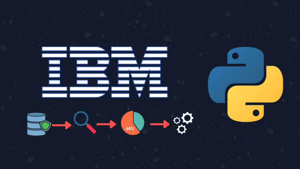 Aprovecha: Curso gratis de IBM te certifica en ciencia de datos