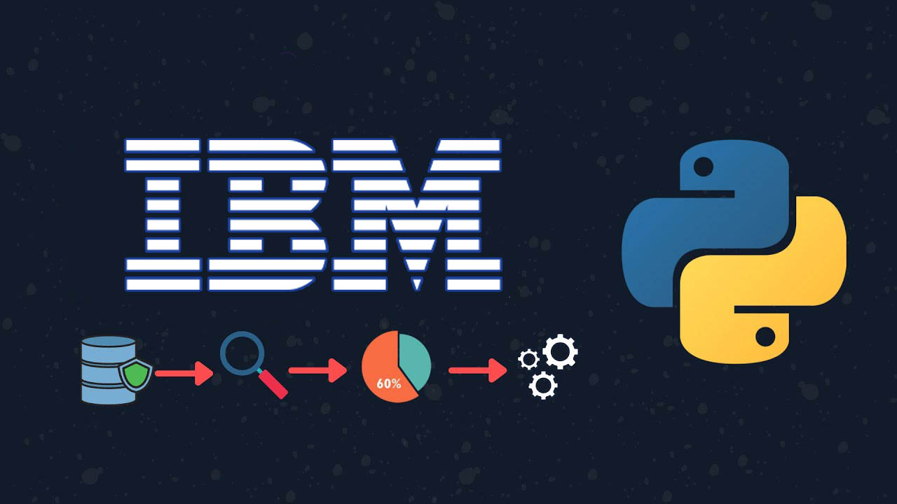 Aprovecha: Curso gratis de IBM te certifica en ciencia de datos
