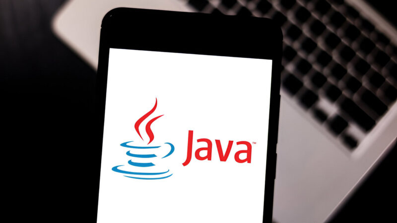 Aprende programación orientada a objetos con este curso gratis de Java