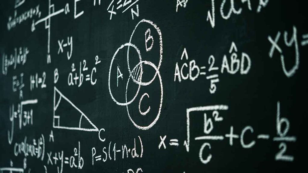 Aprende matemáticas básicas desde cero con este curso gratis online