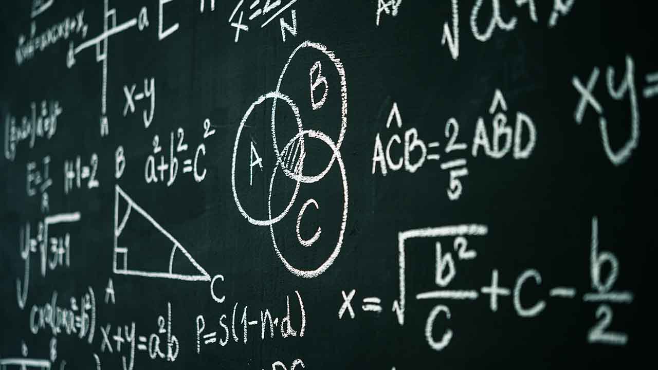Aprende matemáticas básicas desde cero con este curso gratis online