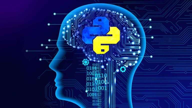 Certifícate en Machine Learning con Python sin pagar un centavo con ...