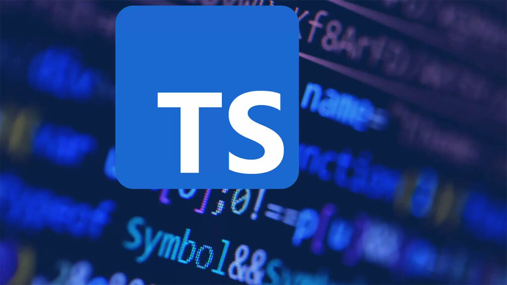 Curso de TypeScript: aprende gratis en solo 1 hora