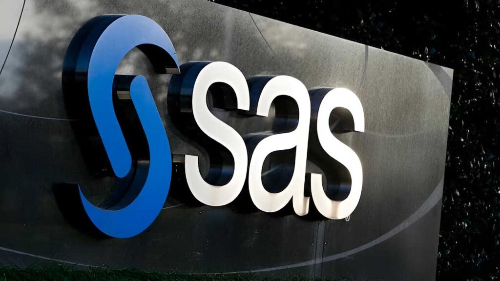 SAS ofrece curso gratuito de programación y certificación para ...