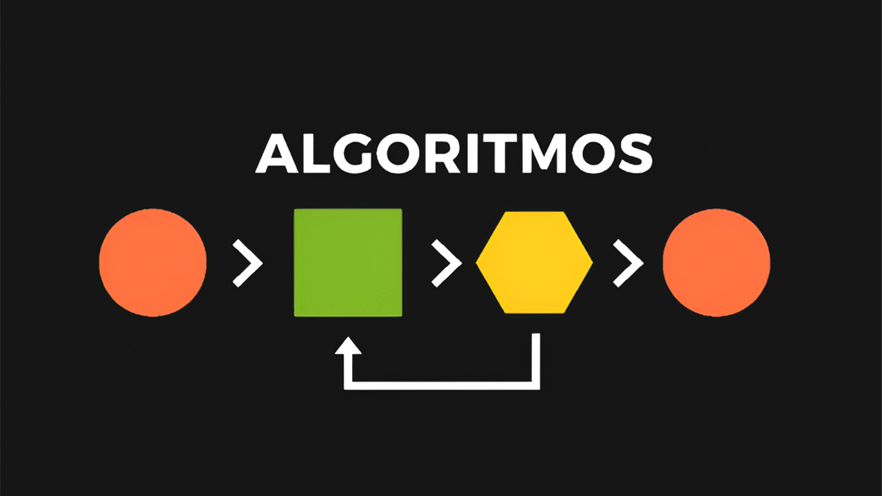 Inicia tu carrera en programación con este gratuito curso de algoritmos