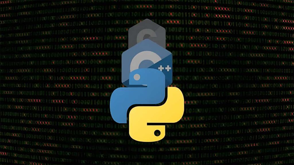 ¿Buscas aprender un lenguaje de programación ? Python es tu respuesta ...