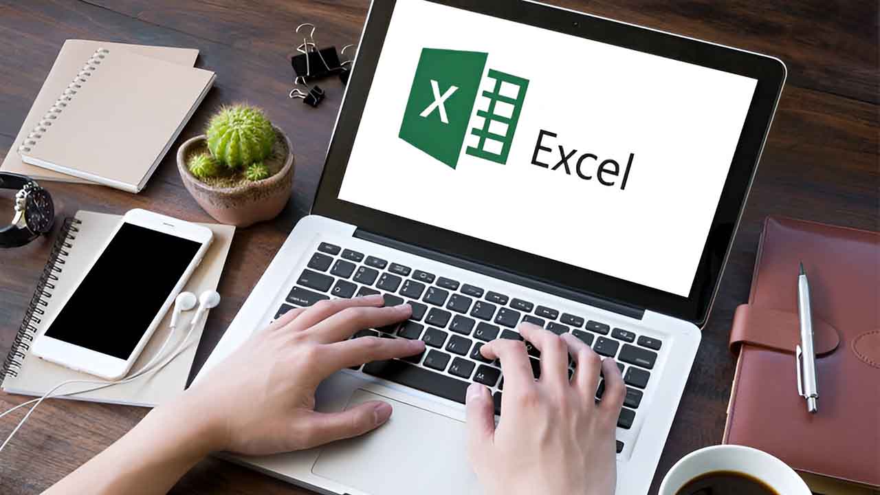 Aprende Excel desde Cero sin gastar un centavo: Curso Gratuito