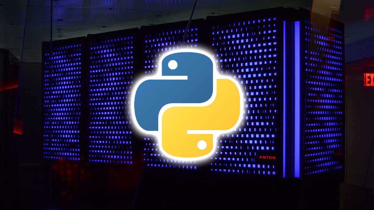 Conviértete en un maestro de la computación científica con este curso gratuito de Python