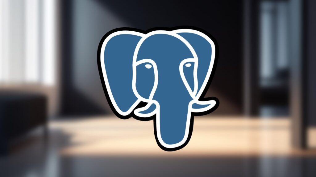 Desarrolla tus habilidades en PostgreSQL con este curso gratis