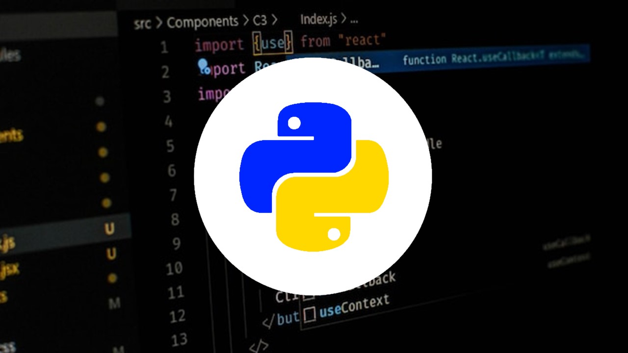 Explora la programación con Python sin costo alguno: ¡Regístrate ahora!
