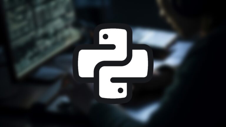 Curso De Python Accesible Para Todos ¡gratis Y Completo 0072
