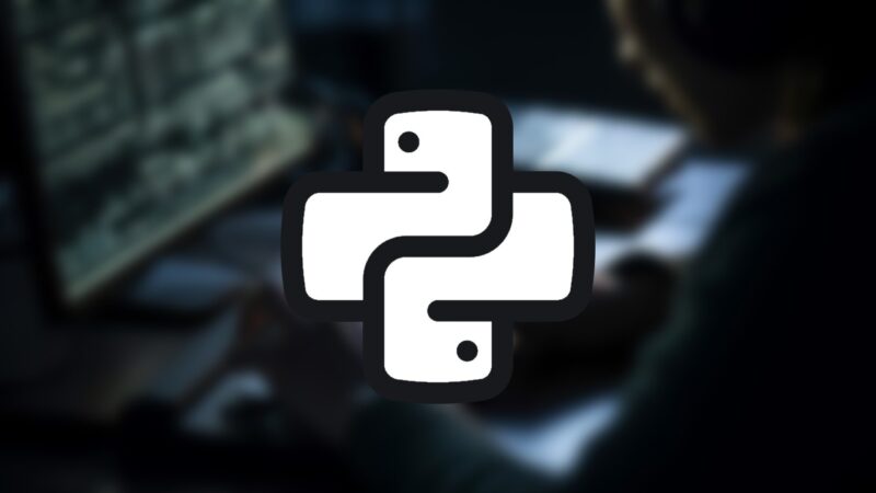 Curso de Python accesible para todos ¡Gratis y completo!