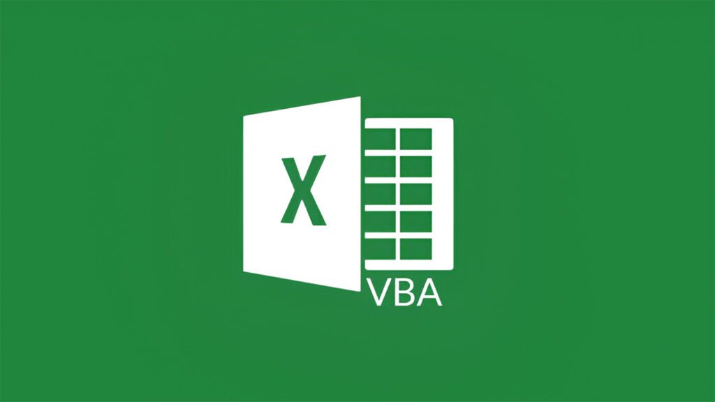 Aprende a automatizar tareas en Excel con este curso GRATIS de VBA