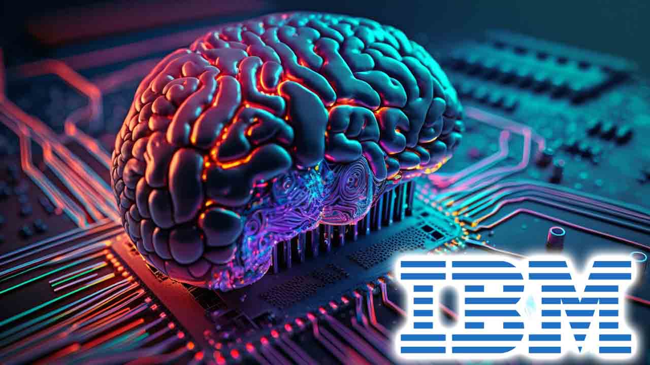 IBM lanza curso en línea para interesados en Inteligencia Artificial